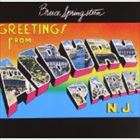 GREETINGS FROM ASHBURY..詳しい納期他、ご注文時はお支払・送料・返品のページをご確認ください発売日1988/9/14BRUCE SPRINGSTEEN / GREETINGS FROM ASHBURY..ブルース・スプ...