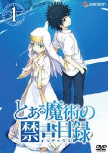 詳しい納期他、ご注文時はお支払・送料・返品のページをご確認ください発売日2009/1/23関連キーワード：インデックスとある魔術の禁書目録 第1巻〈通常版〉 ジャンル アニメテレビアニメ 監督 錦織博 出演 阿部敦井口裕香佐藤利奈伊藤静鎌池...