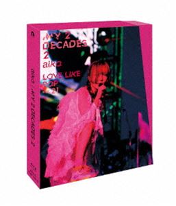 詳しい納期他、ご注文時はお支払・送料・返品のページをご確認ください発売日2020/1/29関連キーワード：あいこ マイツーディケイズ2 マイ2ディケイズ2 マイツーディケイズ マイ2ディケイズ live ライブ ライブBlu-ray ライブ...