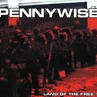 LAND OF THE FREE詳しい納期他、ご注文時はお支払・送料・返品のページをご確認ください発売日2001/6/19PENNYWISE / LAND OF THE FREEペニーワイズ / ランド・オブ・ザ・フリー ジャンル 洋楽ロッ...