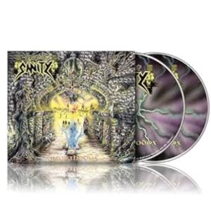 UNORTHODOX （RE-ISSUE）詳しい納期他、ご注文時はお支払・送料・返品のページをご確認ください発売日2025/12/5EDGE OF SANITY / UNORTHODOX （RE-ISSUE）エッジ・オブ・サニティ / アン...