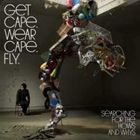 SEARCHING FOR THE HOWS AND WHYS詳しい納期他、ご注文時はお支払・送料・返品のページをご確認ください発売日2008/3/24GET CAPE. WEAR CAPE.FLY / SEARCHING FOR THE ...