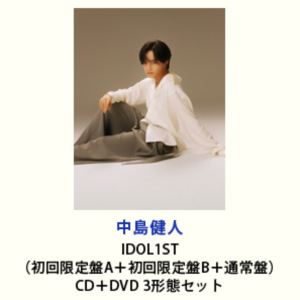 アイドリスト詳しい納期他、ご注文時はお支払・送料・返品のページをご確認ください発売日2026/2/18関連キーワード：IDOLIST あいどりすと SECN-33 4547366793222 SECN-33〜35 SECN00033 SEC...