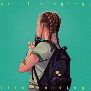 ノラネコガッツ ウタウヨウニ ハナスミタイニ詳しい納期他、ご注文時はお支払・送料・返品のページをご確認ください発売日2025/2/5Noranekoguts / 歌うように、話すみたいにウタウヨウニ ハナスミタイニ ジャンル 邦楽ロック/ソ...