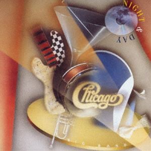 シカゴ ナイト アンド デイ ビッグ バンド詳しい納期他、ご注文時はお支払・送料・返品のページをご確認ください発売日2024/9/4関連キーワード：Chicago ワーナーミュージック 洋楽名盤シリーズ フォーエヴァー・ヤングシカゴ / ナ...