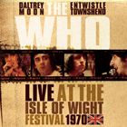 LIVE AT THE ISLE OF WIGHT FESTIVAL 1970詳しい納期他、ご注文時はお支払・送料・返品のページをご確認ください発売日2010/8/10WHO / LIVE AT THE ISLE OF WIGHT FEST...