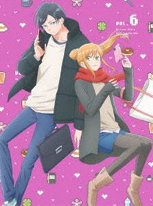ヤマダクントレベル999ノコイヲスル6詳しい納期他、ご注文時はお支払・送料・返品のページをご確認ください発売日2023/11/22関連キーワード：アニメーション ブルーレイ BD 山田999山田くんとLv999の恋をする 6【完全生産限定版...