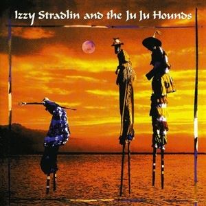 IZZY STRAD ＆ JU JU HOUNDS詳しい納期他、ご注文時はお支払・送料・返品のページをご確認ください発売日1992/10/13IZZY STRADLIN / IZZY STRAD ＆ JU JU HOUNDSイジー・ストラド...