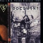 DOCUMENT詳しい納期他、ご注文時はお支払・送料・返品のページをご確認ください発売日1998/1/27R.E.M. / DOCUMENTR.E.M. / ドキュメント ジャンル 洋楽ロック 関連キーワード R.E.M.R.E.M.収録内...