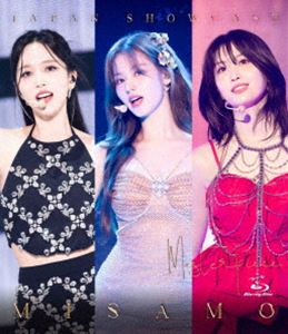 ミサモ ミサモジャパンショーケースマスターピース詳しい納期他、ご注文時はお支払・送料・返品のページをご確認ください発売日2023/12/20関連キーワード：ジャパンショーケース マスターピース live ライブ ライブBlu-ray ライブ...