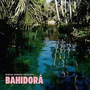 AFRICA EXPRESS PRESENTS...BAHIDORA詳しい納期他、ご注文時はお支払・送料・返品のページをご確認ください発売日2025/7/18AFRICA EXPRESS / AFRICA EXPRESS PRESENTS....