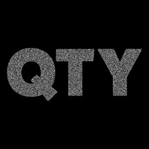 QTY詳しい納期他、ご注文時はお支払・送料・返品のページをご確認ください発売日2017/12/8QTY / QTYキューティーワイ / キューティーワイ ジャンル 洋楽ロック 関連キーワード キューティーワイQTYニューヨークを拠点に活動す...