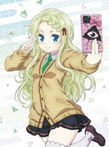アヤカシトライアングル5詳しい納期他、ご注文時はお支払・送料・返品のページをご確認ください発売日2024/1/31関連キーワード：あやトラ アニメーションあやかしトライアングル 5（完全生産限定盤）アヤカシトライアングル5 ジャンル アニメ...