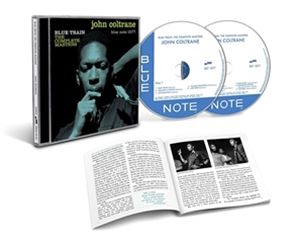 BLUE TRAIN： THE COMPLETE MASTERS詳しい納期他、ご注文時はお支払・送料・返品のページをご確認ください発売日2022/9/16JOHN COLTRANE / BLUE TRAIN： THE COMPLETE MA...