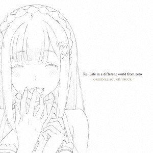 TV ANIME［RE： LIFE IN A DIFFERENT WORLD FROM ZERO］SOUNDTRACK CD詳しい納期他、ご注文時はお支払・送料・返品のページをご確認ください発売日2016/10/26関連キーワード：りぜろ ...