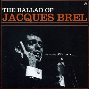 BALLAD OF JACQUES BREL詳しい納期他、ご注文時はお支払・送料・返品のページをご確認ください発売日2012/9/24JACQUES BREL / BALLAD OF JACQUES BRELジャック・ブレル / バラッド・...