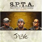 ジェイライブ エス ピー ティー エイ セッド パーソン オブ ザット アビリティー詳しい納期他、ご注文時はお支払・送料・返品のページをご確認ください発売日2011/10/12J-ライヴ / S.P.T.A. セッド・パーソン・オブ・ザット...