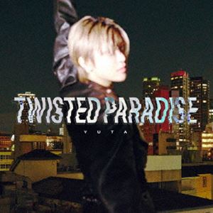 ユウタ ツイステッド パラダイス詳しい納期他、ご注文時はお支払・送料・返品のページをご確認ください発売日2025/5/14関連キーワード：シングルYUTA / TWISTED PARADISE（通常盤）ツイステッド パラダイス ジャンル 邦...
