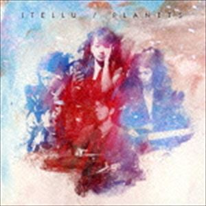 イテル プラネッツ詳しい納期他、ご注文時はお支払・送料・返品のページをご確認ください発売日2015/8/5itellu / PLANETSプラネッツ ジャンル 邦楽J-POP 関連キーワード itelluジャズ・シンガー市川愛が同世代のジャ...