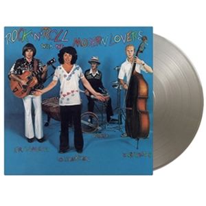 ROCK ’N’ ROLL WITH THE MODERN LOVERS （SILVER）詳しい納期他、ご注文時はお支払・送料・返品のページをご確認ください発売日2026/5/22MODERN LOVERS / ROCK ’N’ ROLL ...