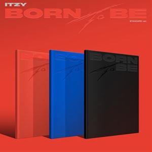 BORN TO BE （STANDARD VER.）詳しい納期他、ご注文時はお支払・送料・返品のページをご確認ください発売日2024/1/9ITZY / BORN TO BE （STANDARD VER.）イッジ / ボーン・トゥー・ビー（...