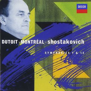 詳しい納期他、ご注文時はお支払・送料・返品のページをご確認ください発売日2015/7/8/ ショスタコーヴィチ：交響曲第1番＆第15番 ジャンル クラシック交響曲 関連キーワード ※こちらの商品はインディーズ盤のため、在庫確認にお時間を頂く...