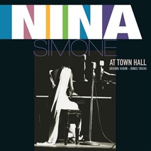 AT TOWN HALL詳しい納期他、ご注文時はお支払・送料・返品のページをご確認ください発売日2016/10/20NINA SIMONE / AT TOWN HALLニーナ・シモン / アット・タウン・ホール ジャンル ジャズ・フュージョ...