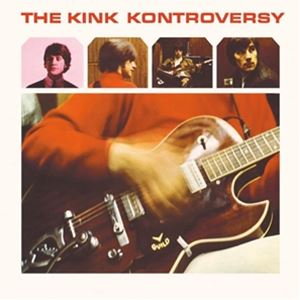 KINKS KONTROVERSY （BLACK VINYL）詳しい納期他、ご注文時はお支払・送料・返品のページをご確認ください発売日2022/10/28KINKS / KINKS KONTROVERSY （BLACK VINYL）キンクス...