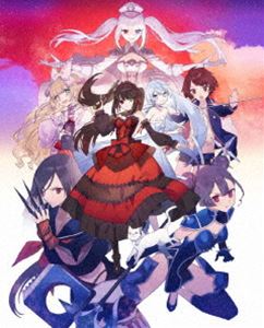 デートアバレット詳しい納期他、ご注文時はお支払・送料・返品のページをご確認ください発売日2021/3/24関連キーワード：アニメーション デートアバレットデート・ア・バレット《通常版》【Blu-ray】デートアバレット ジャンル アニメアニ...