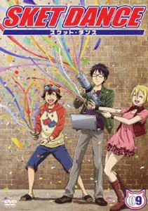 詳しい納期他、ご注文時はお支払・送料・返品のページをご確認ください発売日2012/4/27SKET DANCE 第9巻 通常版 ジャンル アニメテレビアニメ 監督 川口敬一郎 出演 吉野裕行白石涼子杉田智和週刊少年ジャンプにて連載の『SKE...