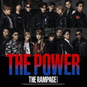 ランペイジフロムエグザイルトライブ ザ パワー詳しい納期他、ご注文時はお支払・送料・返品のページをご確認ください発売日2022/9/7関連キーワード：ザ・パワー シングル ザランペイジフロムエグザイルトライブ ランペ ランペイジ ランページ...