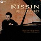BEETHOVEN： PIANO CONCERTO NO.5 ｀EMPEROR｀詳しい納期他、ご注文時はお支払・送料・返品のページをご確認ください発売日2014/3/26エフゲニー・キーシン（p） / ベートーヴェン：ピアノ協奏曲第5番≪皇...