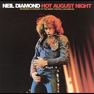 HOT AUGUST NIGHT詳しい納期他、ご注文時はお支払・送料・返品のページをご確認ください発売日2017/6/2NEIL DIAMOND / HOT AUGUST NIGHTニール・ダイアモンド / ホット・オーガスト・ナイト ジャ...