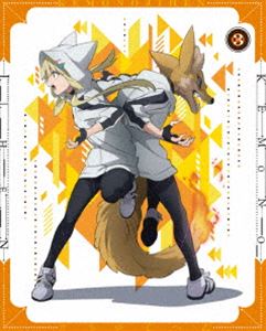 詳しい納期他、ご注文時はお支払・送料・返品のページをご確認ください発売日2021/5/26怪物事変 3（特装限定版） ジャンル アニメテレビアニメ 監督 藤森雅也 出演 藤原夏海花江夏樹村瀬歩諏訪部順一小野大輔とある田舎の静かな村、そこでは...