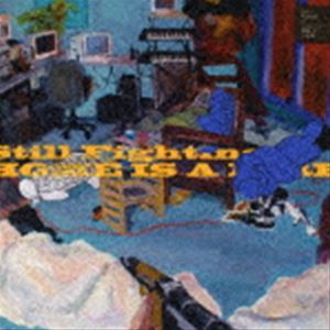 ホームイズアファイアー スティル ファイティング イット詳しい納期他、ご注文時はお支払・送料・返品のページをご確認ください発売日2021/12/29HOME IS A FIRE / Still Fighting Itスティル ファイティング...