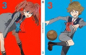 詳しい納期他、ご注文時はお支払・送料・返品のページをご確認ください発売日2018/6/27関連キーワード：ダーリンインザフランキス ダリフラ ブルーレイ BDダーリン・イン・ザ・フランキス 3（完全生産限定版） ジャンル アニメテレビアニメ...