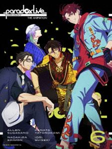 パラドックスライブジアニメーション詳しい納期他、ご注文時はお支払・送料・返品のページをご確認ください発売日2024/5/31関連キーワード：アニメーション パラライ パラアニ ブルーレイ BDParadox Live THE ANIMATI...