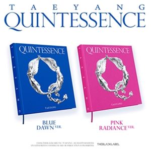 QUINTESSENCE詳しい納期他、ご注文時はお支払・送料・返品のページをご確認ください発売日2026/5/19TAEYANG / QUINTESSENCEテヤン / クインテッセンス ジャンル 洋楽アジアンポップス 関連キーワード テヤ...
