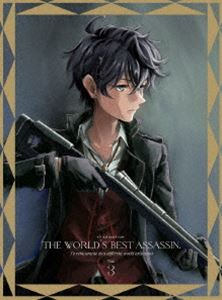 セカイサイコウノアンサツシャイセカイキゾクニテンセイスルボリューム3詳しい納期他、ご注文時はお支払・送料・返品のページをご確認ください発売日2022/2/25関連キーワード：アニメーション ブルーレイ BD 暗殺貴族世界最高の暗殺者、異世界...