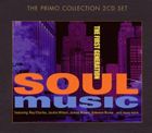 SOUL MUSIC ： FIRST GENERATION詳しい納期他、ご注文時はお支払・送料・返品のページをご確認ください発売日2010/3/15VARIOUS / SOUL MUSIC ： FIRST GENERATIONヴァリアス /...