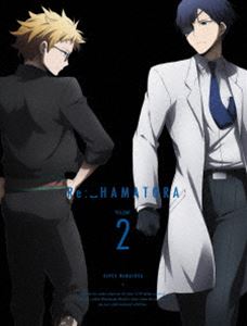 詳しい納期他、ご注文時はお支払・送料・返品のページをご確認ください発売日2014/11/28リプライ ハマトラ 2 初回生産限定版 ジャンル アニメテレビアニメ 監督 岸誠二 出演 逢坂良太羽多野渉加藤英美里神谷浩史安野希世乃福山潤中村悠一...