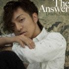 ミウラダイチ ジ アンサー詳しい納期他、ご注文時はお支払・送料・返品のページをご確認ください発売日2010/8/18関連キーワード：ジ・アンサー ジアンサー シングル三浦大知 / The Answer（ジャケットB）ジ アンサー ジャンル ...