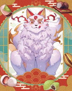 カミノニワツキクスノキテイ詳しい納期他、ご注文時はお支払・送料・返品のページをご確認ください発売日2026/6/24関連キーワード：TVアニメ アニメ アニメーション ブルーレイ BD神の庭付き楠木邸 Blu-ray BOX 上巻カミノニワ...