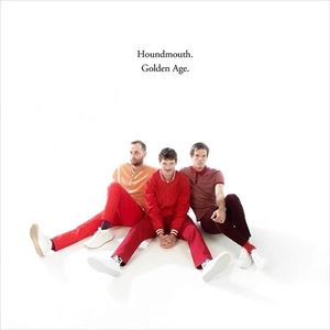 GOLDEN AGE詳しい納期他、ご注文時はお支払・送料・返品のページをご確認ください発売日2018/8/10HOUNDMOUTH / GOLDEN AGEハウンドマウス / ゴールデン・エイジ ジャンル 洋楽ロック 関連キーワード ハウン...