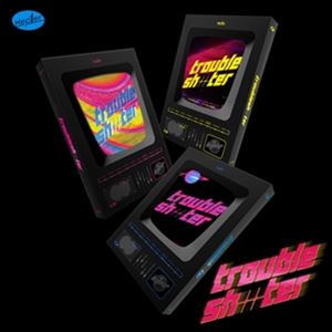 3RD MINI ALBUM ： TROUBLESHOOTER詳しい納期他、ご注文時はお支払・送料・返品のページをご確認ください発売日2022/10/14KEP1ER / 3RD MINI ALBUM ： TROUBLESHOOTERケプラ...