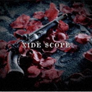 ゼラ サイド スコープ詳しい納期他、ご注文時はお支払・送料・返品のページをご確認ください発売日2022/7/6ゼラ / XIDE SCOPE（TYPE-A／CD＋DVD）サイド スコープ ジャンル 邦楽ロック/ソウル 関連キーワード ゼラT...