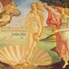 ローマトリオ シキ詳しい納期他、ご注文時はお支払・送料・返品のページをご確認ください発売日2010/11/17ローマ・トリオ / 四季シキ ジャンル ジャズ・フュージョン海外ジャズ 関連キーワード ローマ・トリオルカ・マヌッツァ（p）ジャン...