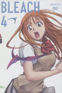 詳しい納期他、ご注文時はお支払・送料・返品のページをご確認ください発売日2005/5/11BLEACH 死神代行編4 ジャンル アニメテレビアニメ 監督 阿部記之 出演 森田成一折笠富美子松岡由貴杉山紀彰安元洋貴「週刊少年ジャンプ」で連載の...