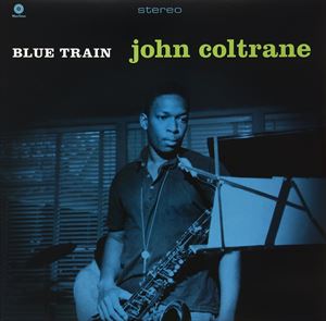 BLUE TRAIN詳しい納期他、ご注文時はお支払・送料・返品のページをご確認ください発売日2010/9/24JOHN COLTRANE / BLUE TRAINジョン・コルトレーン / ブルー・トレイン ジャンル ジャズ・フュージョン海外...