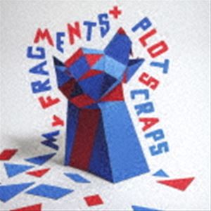 プロットスクラップス マイ フラグメンツプラス詳しい納期他、ご注文時はお支払・送料・返品のページをご確認ください発売日2022/3/2Plot Scraps / My FRAGMENTS＋マイ フラグメンツプラス ジャンル 邦楽ロック/ソウ...